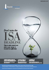 Resources | Sound Financial Management Ltd