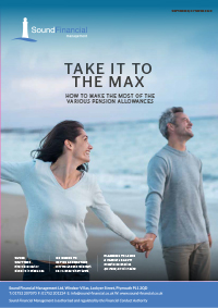 Resources | Sound Financial Management Ltd