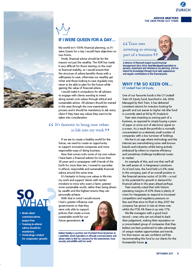 Resources | Sound Financial Management Ltd